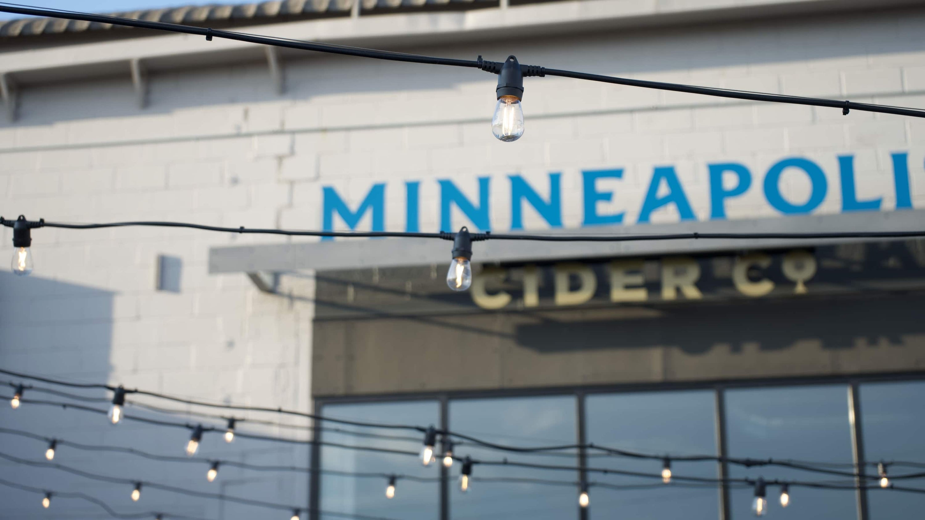 Visit – Minneapolis Cider Company