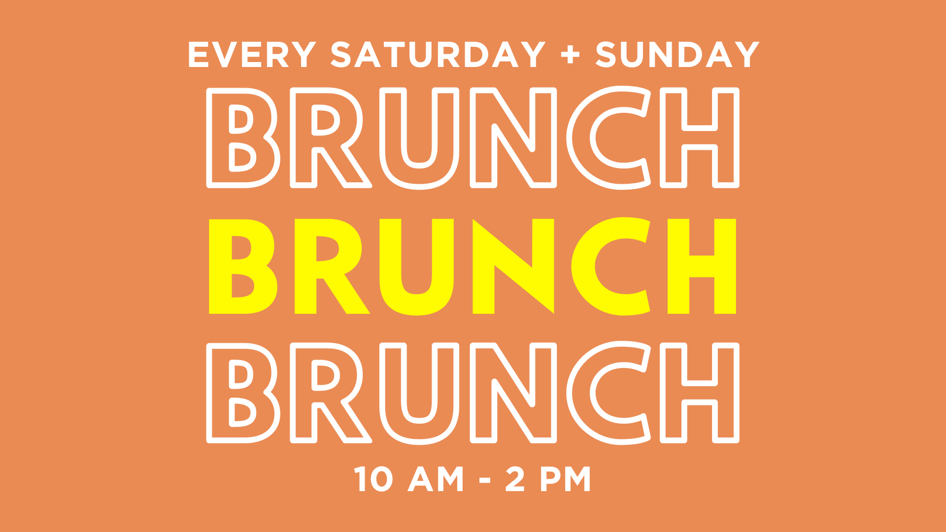 Weekly Events – Minneapolis Cider Company