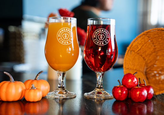 Minneapolis Cider Company