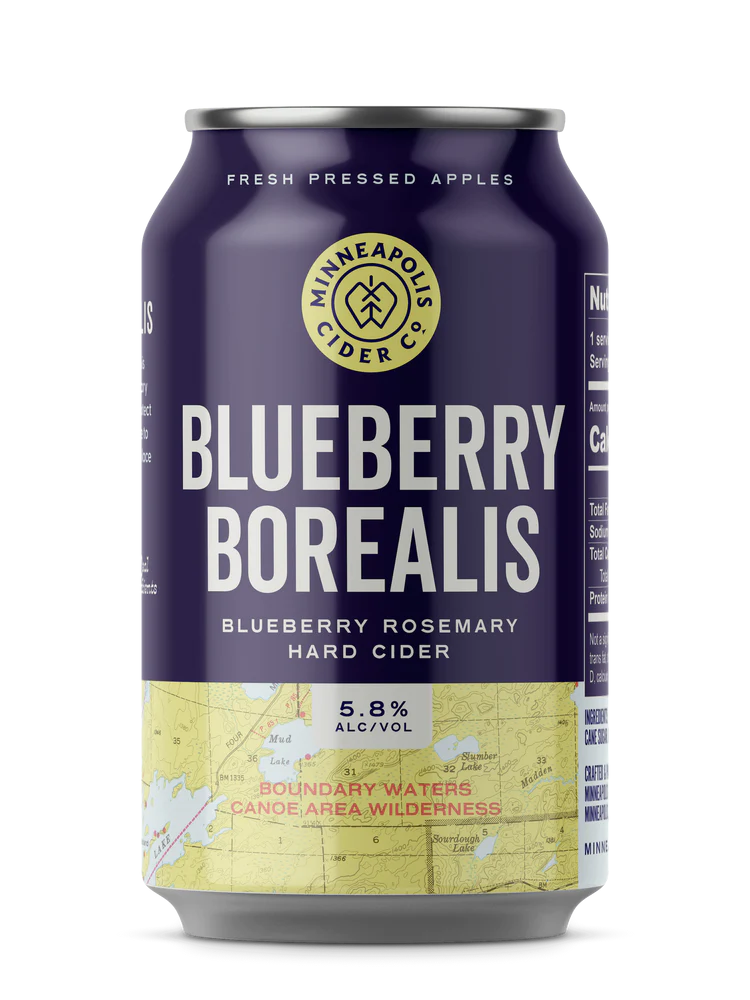 Minneapolis Cider Company