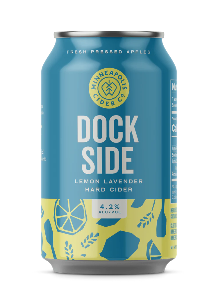 Minneapolis Cider Company