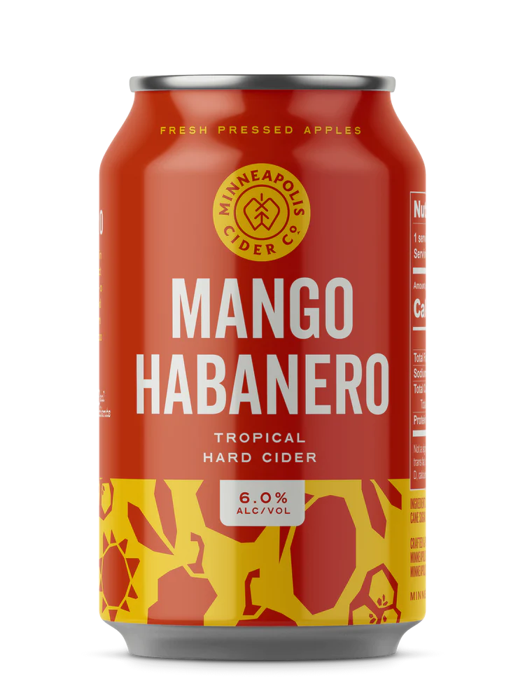 Minneapolis Cider Company