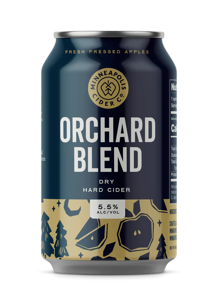 Minneapolis Cider Company