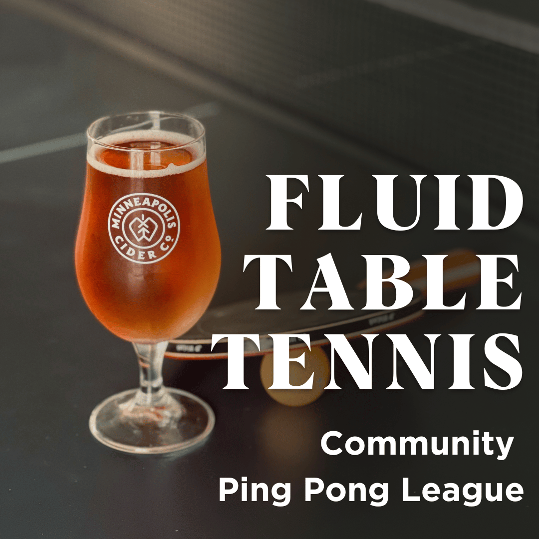 Visit – Minneapolis Cider Company